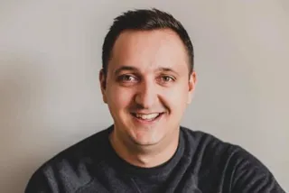 A Q&A with Innovation Expert James Poulter | Speakers Corner | Speakers ...